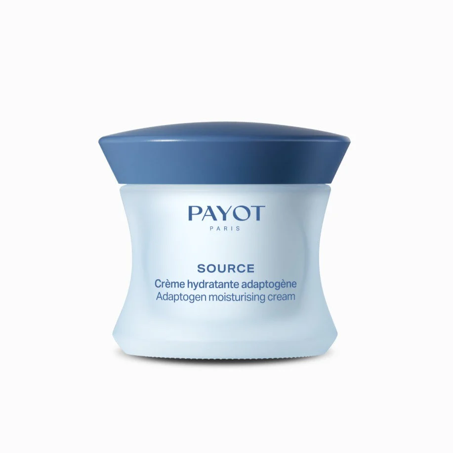 PAYOT - SOURCE ADAPTOGEN MOISTURIZING CREAM | Aspley Skin & Beauty
