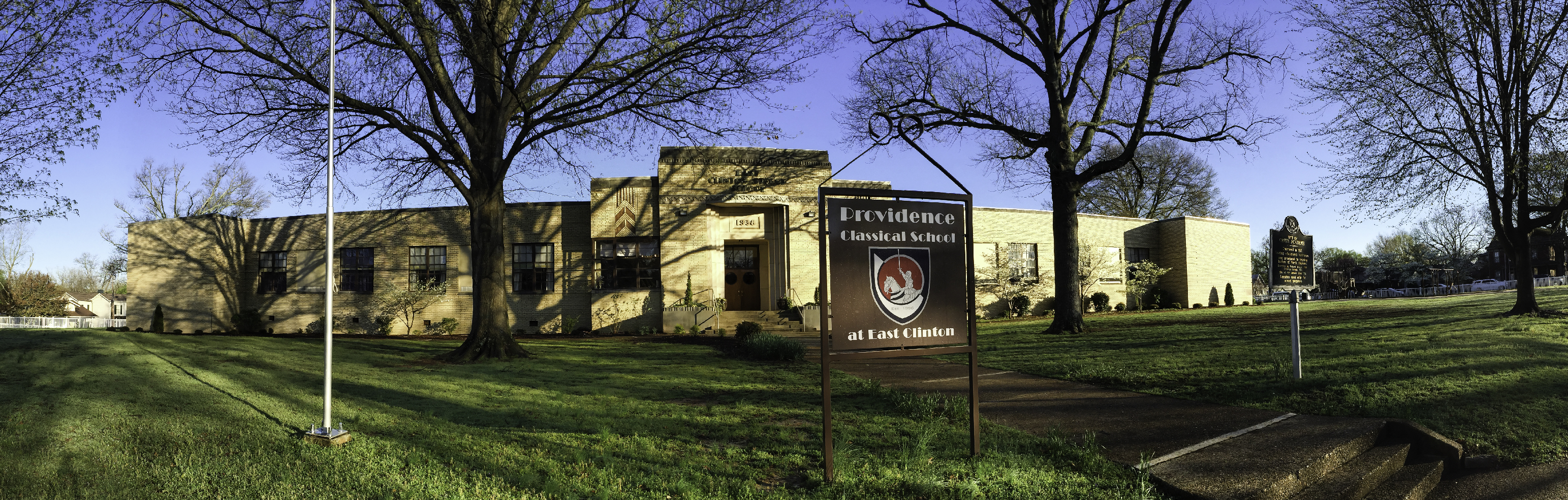 Providence Classical School - Huntsville AL