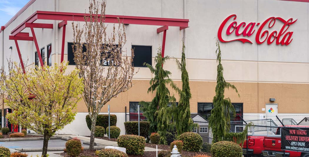 Graves + Associates | Coca-Cola