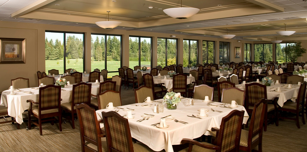 Graves + Associates | Meridian Valley Country Club