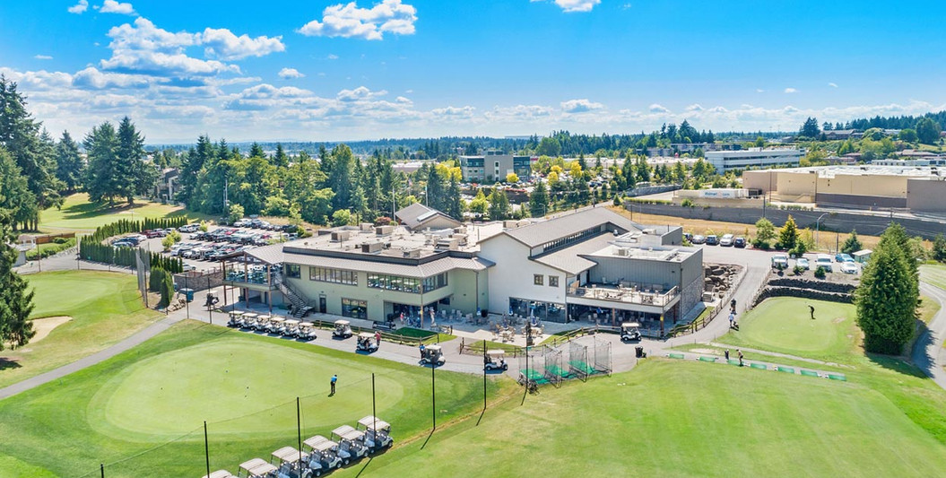 Graves + Associates | Elks Golf Clubhouse