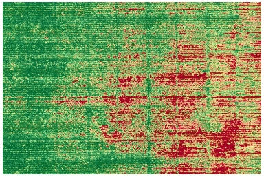 Kit Mapir NDVI para Phantom 4 PRO - Dúvidas e qual (s) espectro (s ...