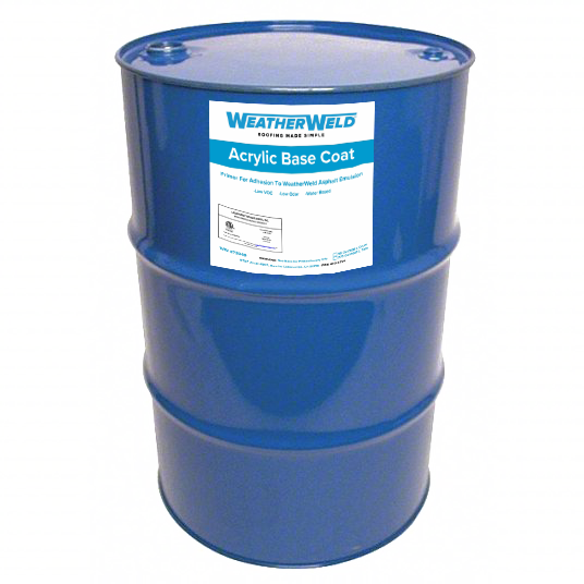 WeatherWeld Elastomeric Base Coat | Weatherweld