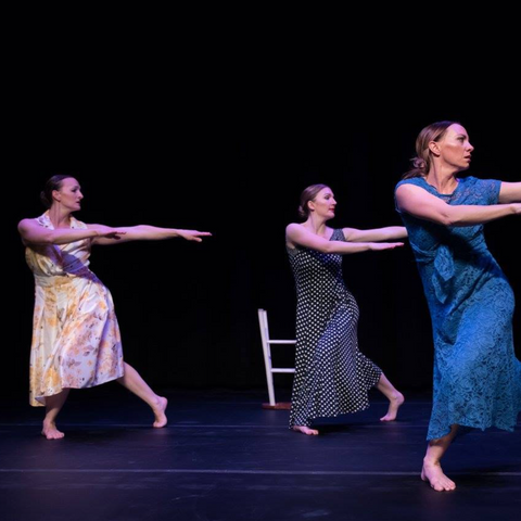 Gallery | Rebekah Wainwright D
