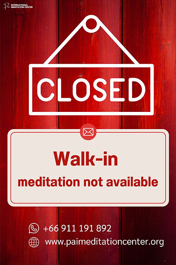 Home | PaiMeditationCenter