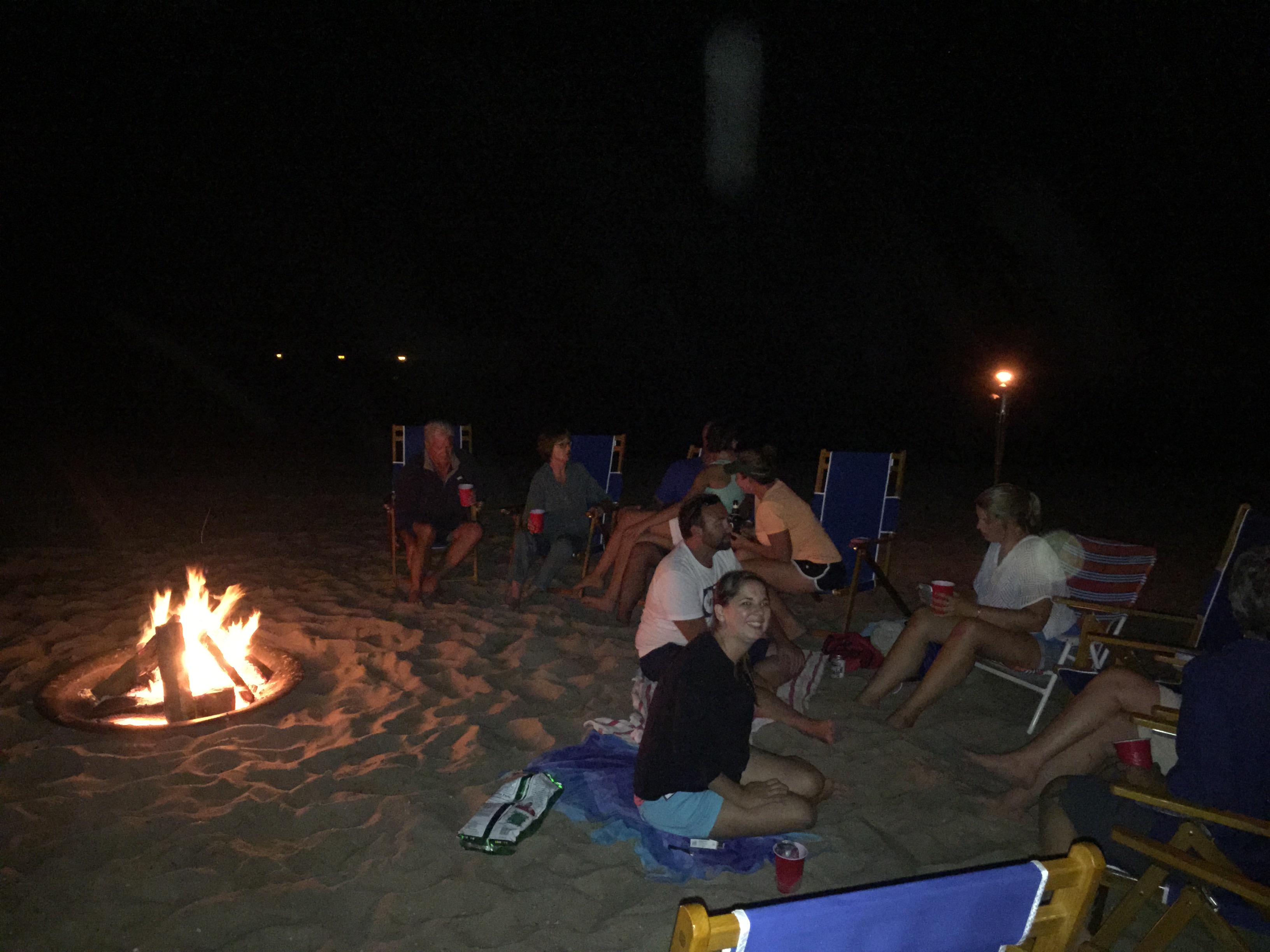 Quest Kayak - Beach Parties