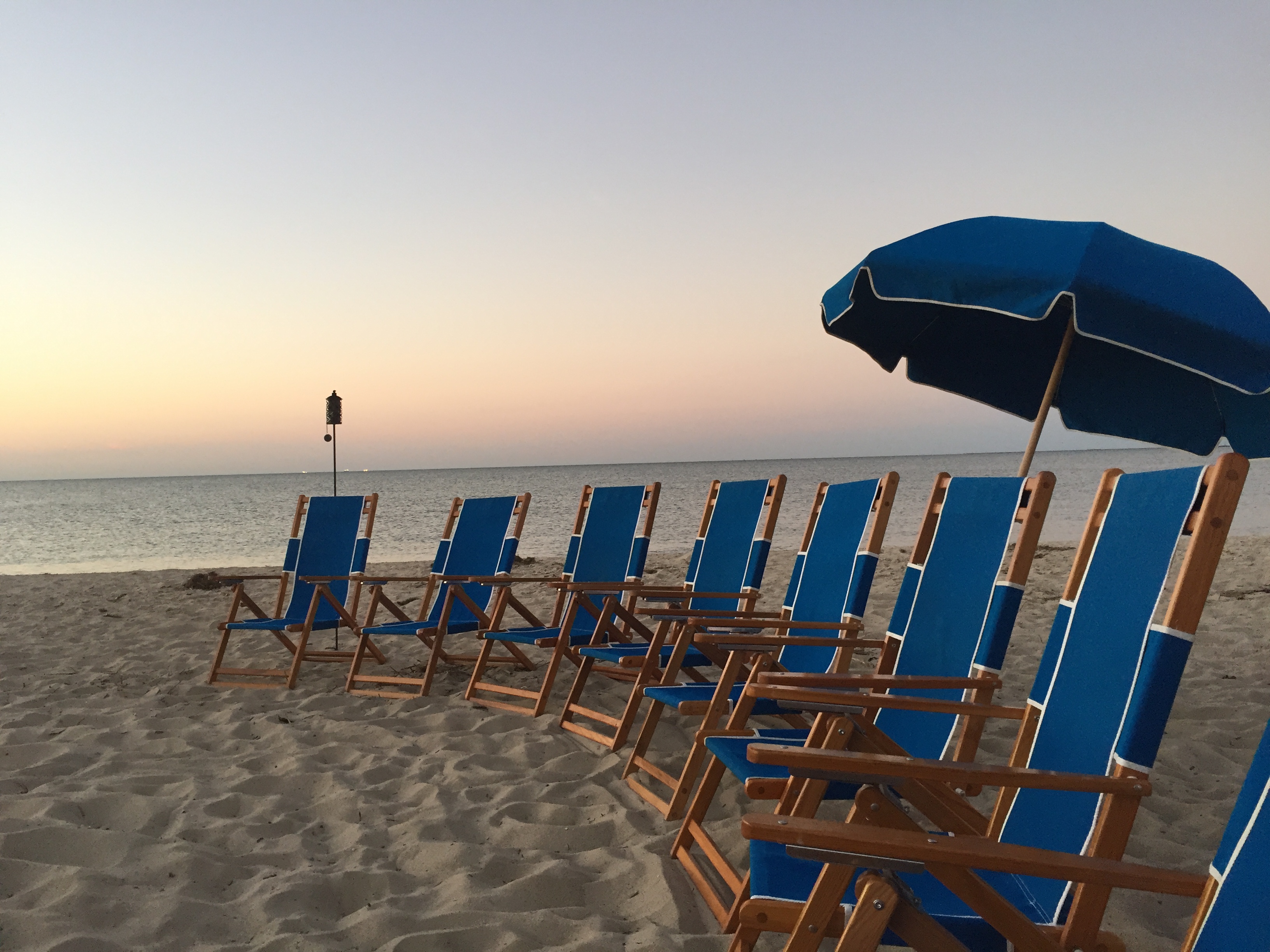 Quest Kayak - Beach Parties