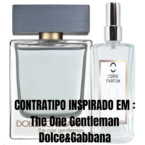 Osiris Parfum Contratipo The One Gentleman Dolce&Gabbana | Osiris Parfum