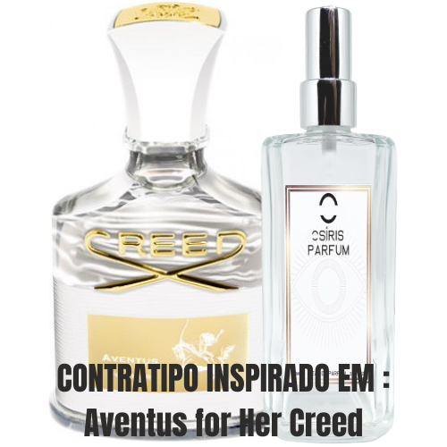 Osiris Parfum Contratipo Aventus for Her Creed | Osiris Parfum