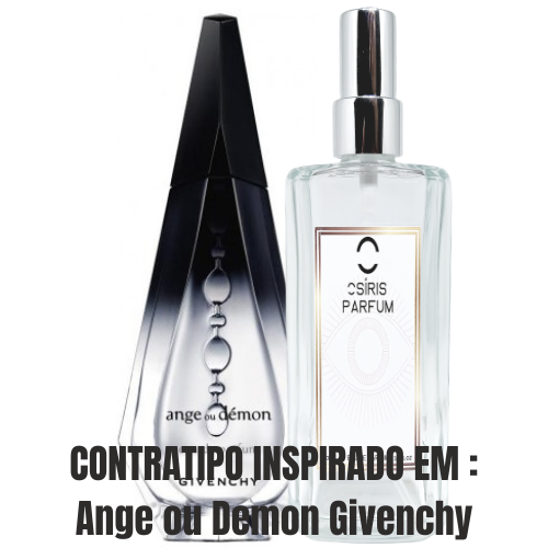Osiris Parfum Contratipo Ange ou Demon | Osiris Parfum