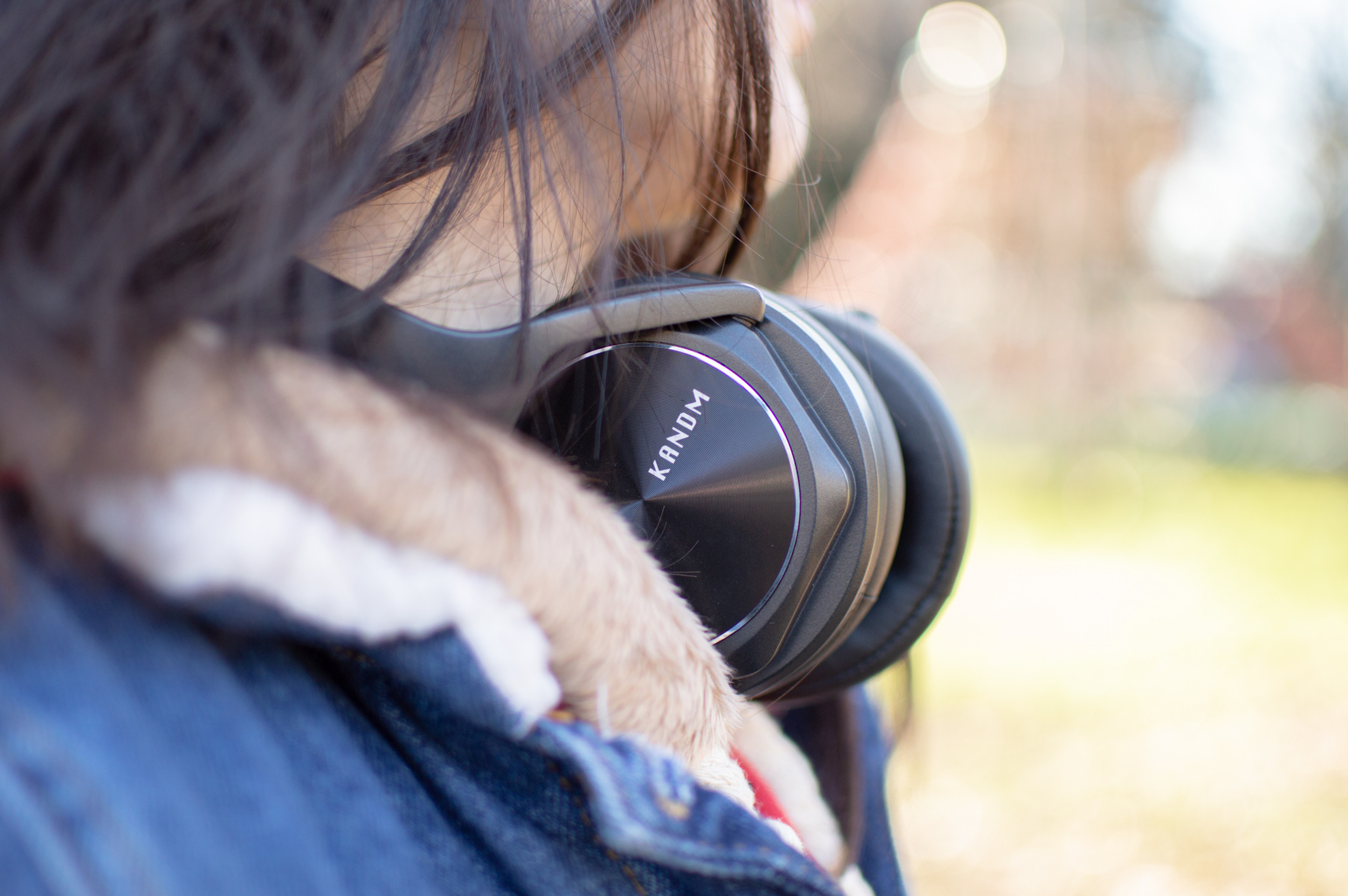 Wireless Earbuds | KANDM | Bluetooth Speaker | iPhone Case