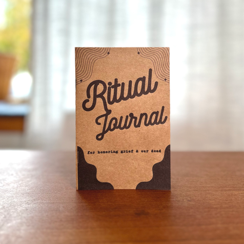 Ritual Journal | Death Collective
