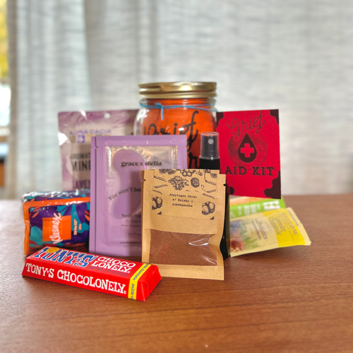All Products | Death Collective