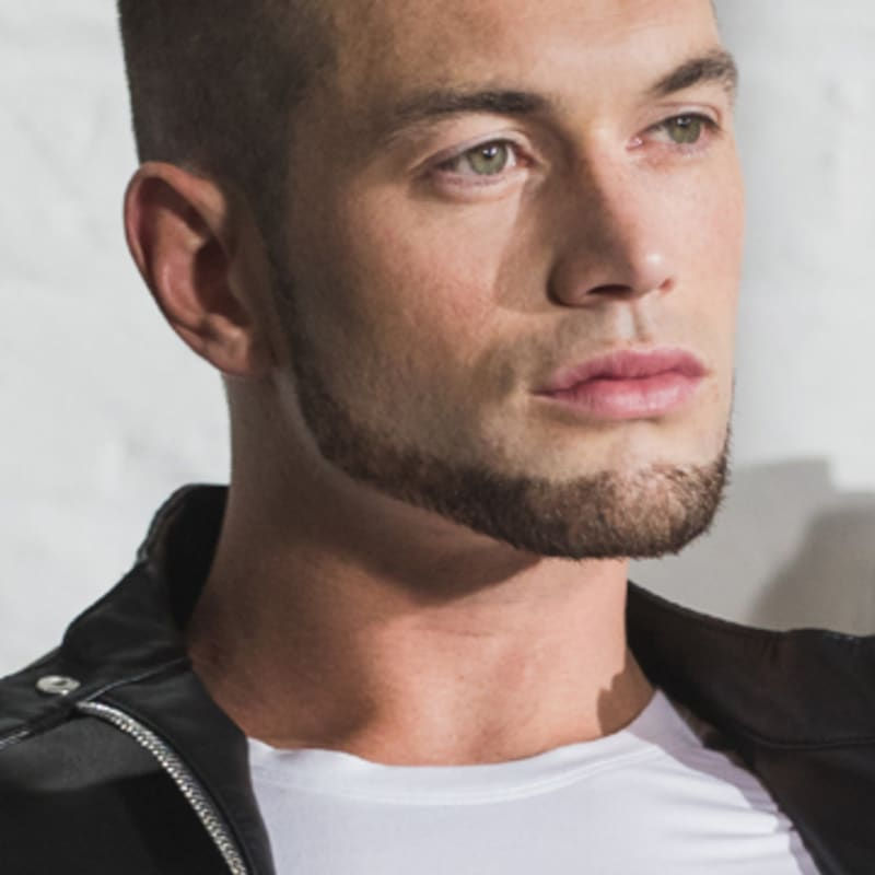 Estilos de barba modernos según la forma de tu rostro