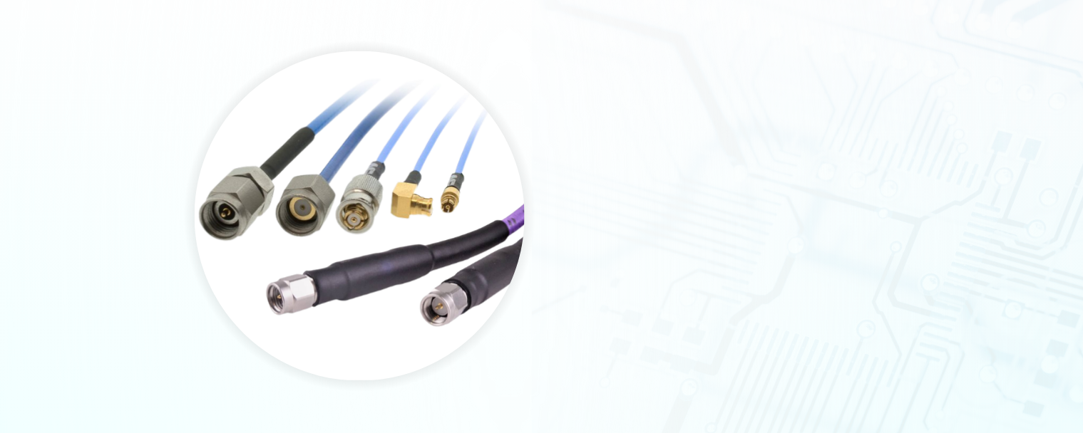 RF Cables & Assemblies | FILPAL