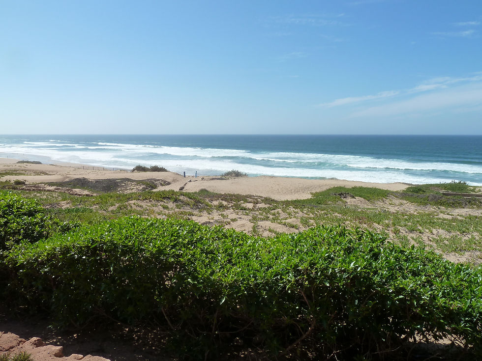 La destruction de Tifnit annonce en réalité la création d'un nouveau ...