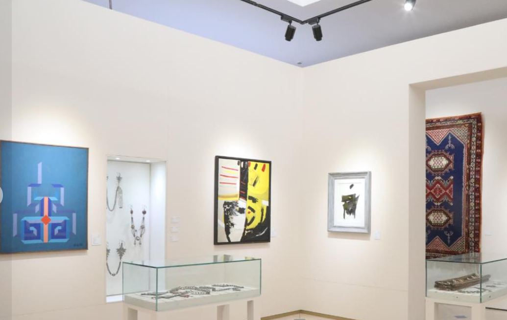 Le nouveau Musée d'art d'Agadir ouvre ses portes au public