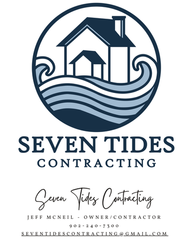 Seven Tides Contracting | Chelsea L Team