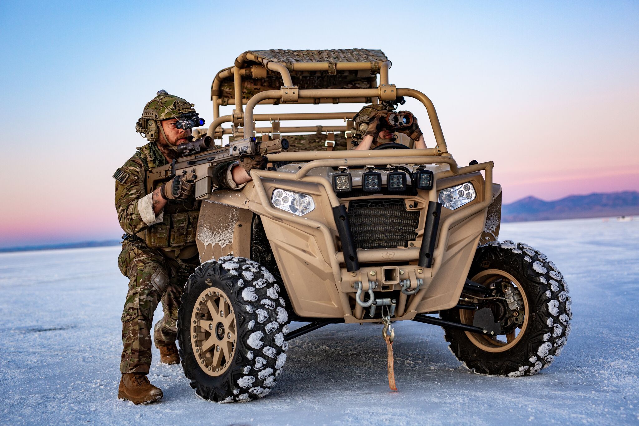 Equipos Tacticos | Panamá | PTY Tactical Solutions