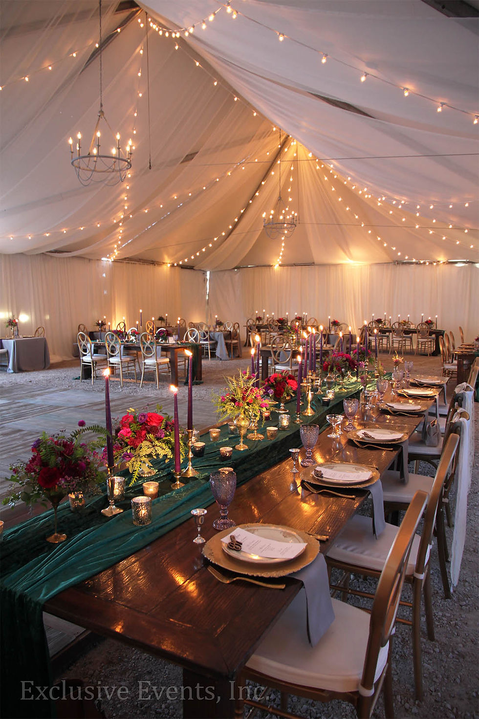 Weddings | Exclusive Events Inc 4/5