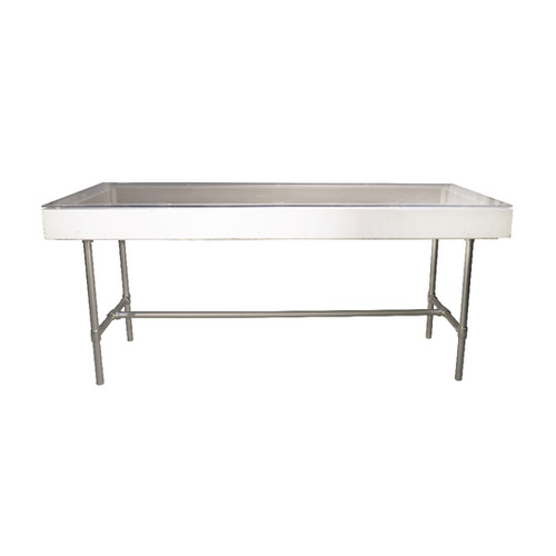 Pub Table Shadow Box | Exclusive Events Inc