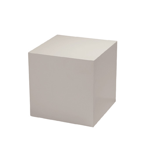 White Cubes | Exclusive Events Inc