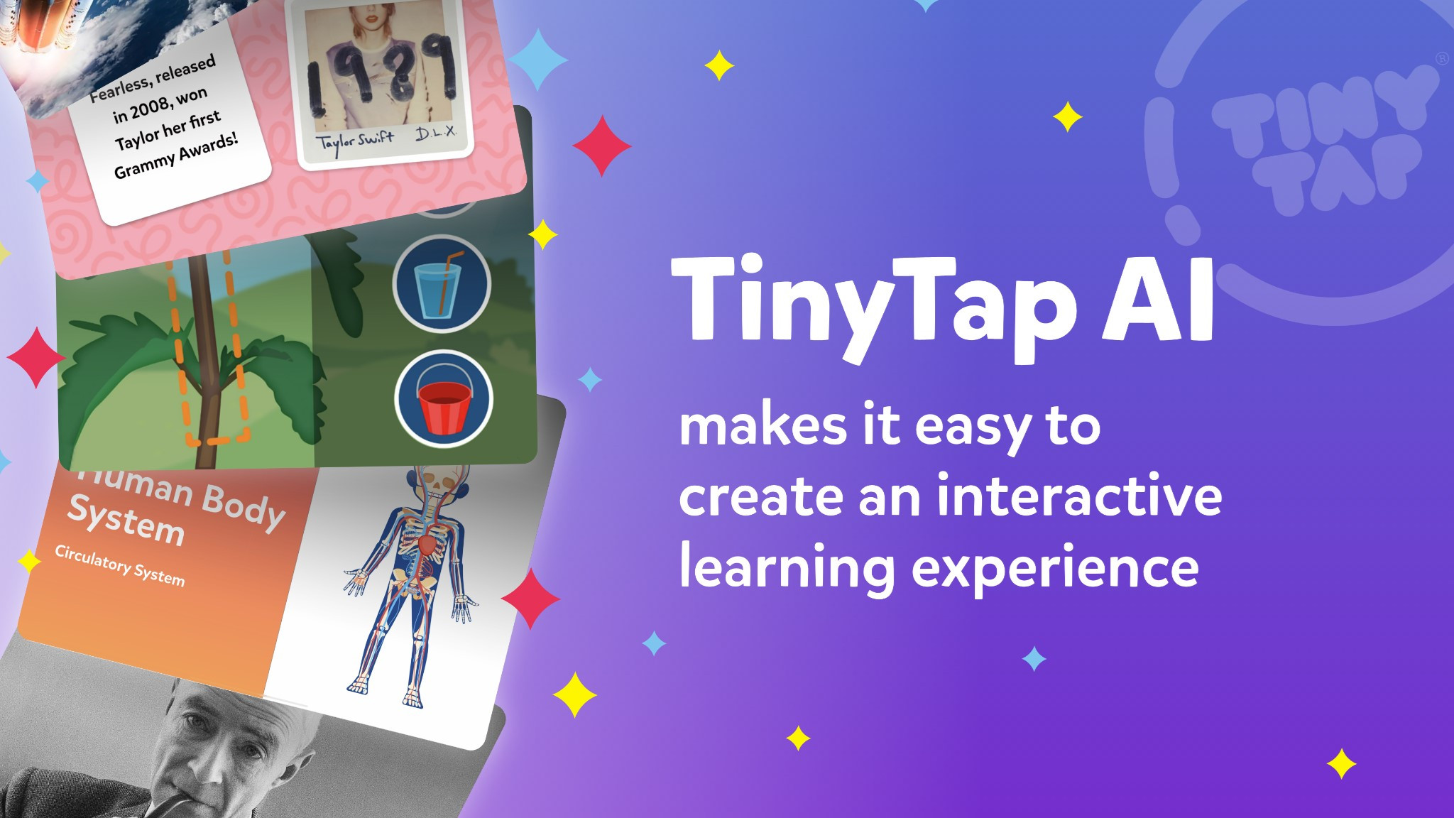 Animoca Brands’ edtech subsidiary TinyTap reveals new AI features and roadmap