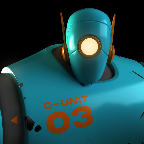 GAMEE announces presale of G-Bots, the NFTs for Arc8 play-to-earn ...