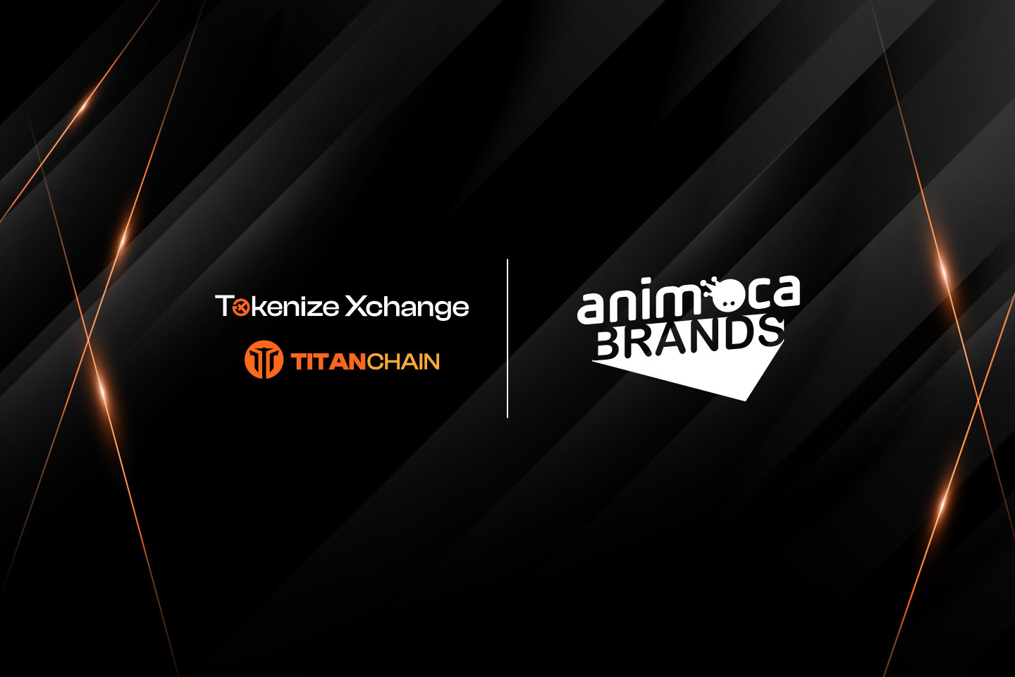 Tokenize Xchange announces partnership with Animoca Brands, receives ...