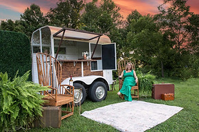 Packages | Tipsy Gypsy Bartendi