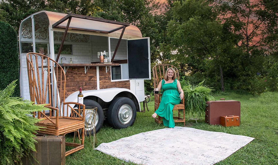 The Tipsy Gypsy, LLC | Professional mobile event bartending in Alabama ...