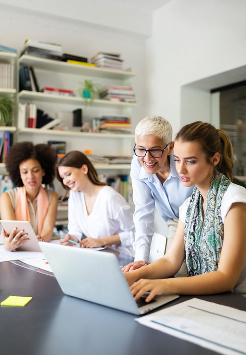 Home | Trinity Solutions