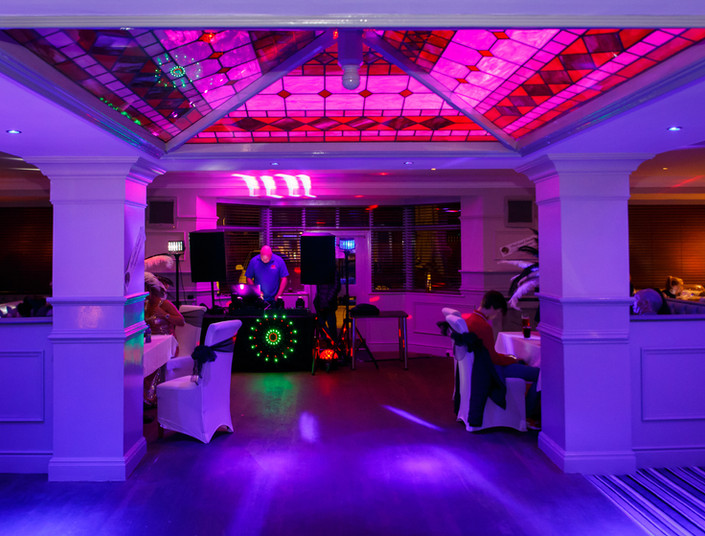 FUNCTION SUITE HIRE | Merseyside | The Lingmell Inn Liverpool