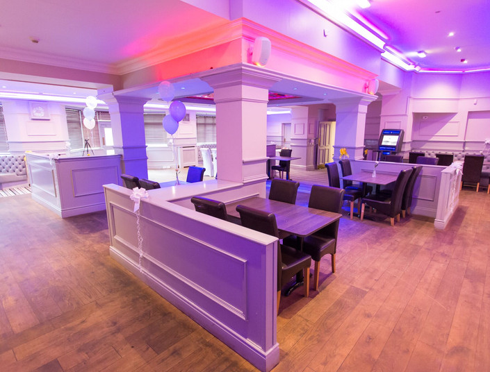 FUNCTION SUITE HIRE | Merseyside | The Lingmell Inn Liverpool