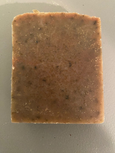 Peony Soap | Creasy Jane's