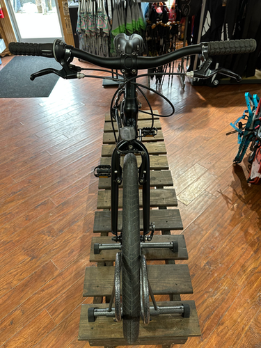 DAHON JACK D7 - FOLDING BIKE (SMALL - MEDIUM) | Action Bikes And Out