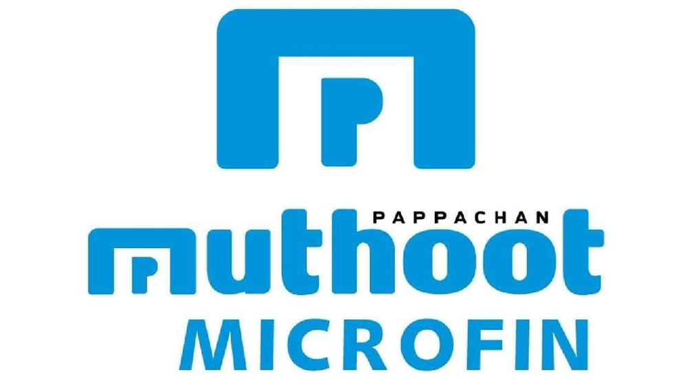 Muthoot Microfin Limited