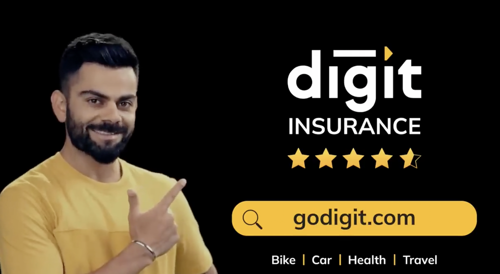 Go Digit Insurance IPO