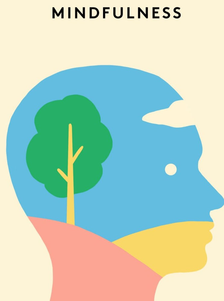 Achieving Mindfulness By Practicing Self-Discipline