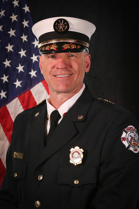 Home | Huntley Fire Protection District