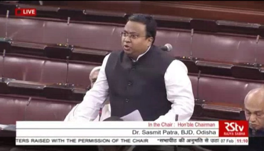 Worth Asking with Sasmit Patra