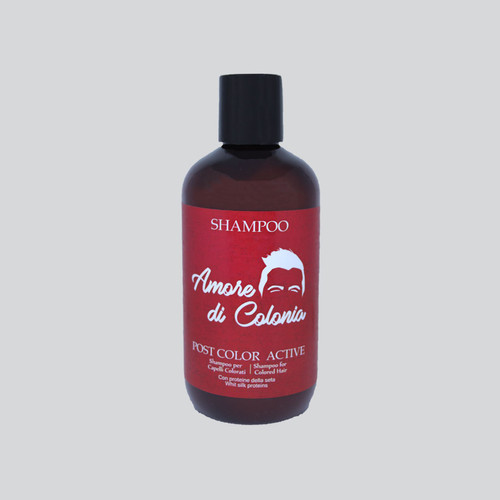 SHAMPOO Amore di Colonia - Post Color Active | Giaco - Home