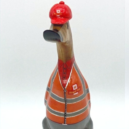 Postie | Pompey Ducks Inc