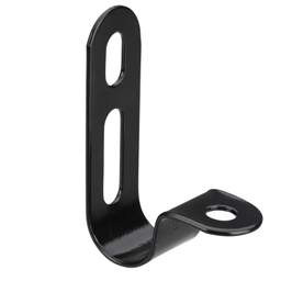 Unicrimp 12.6 - 15.2mm No.6 Metal SWA Cable Cleats (Pack of 10) | Debnash