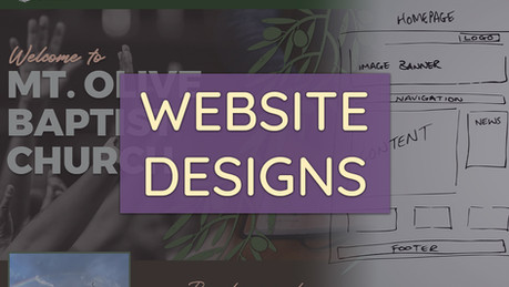 Luminary Media | Logos, Branding, and Website Design