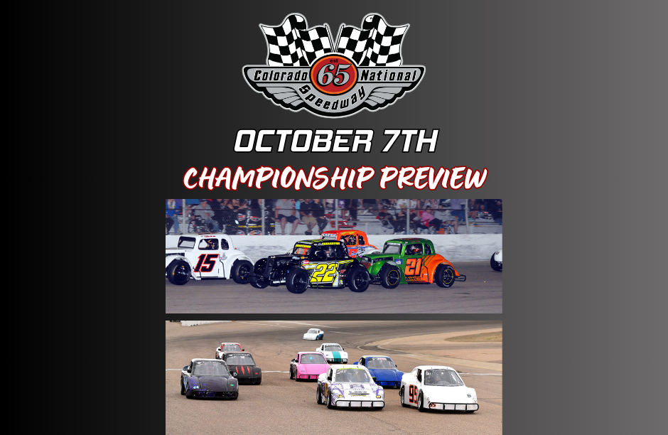 Final 2023 Champions crowned this Saturday at CNS | Colorado National ...