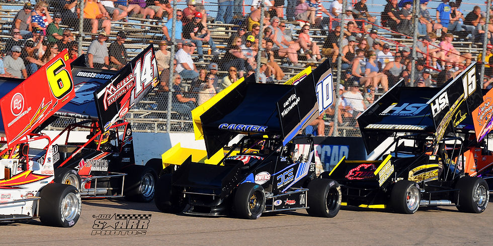 Photo Gallery | Colorado National Speedway | Dacono, CO