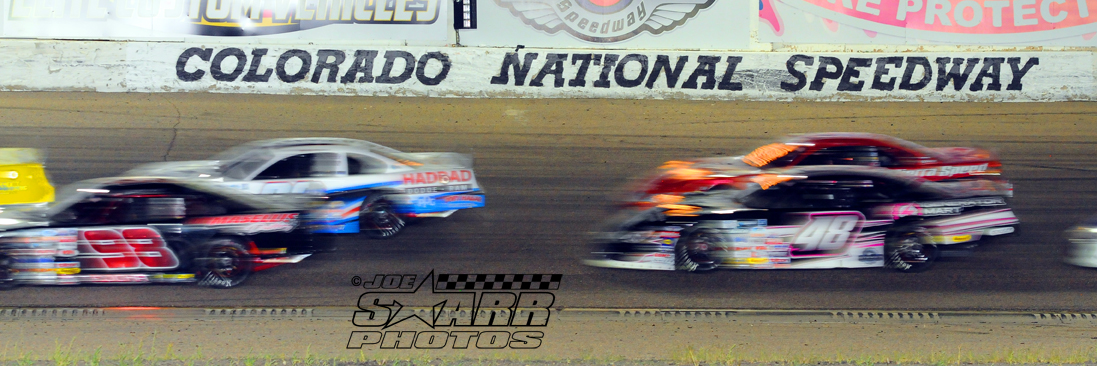 2024 Colorado National Speedway Year in Review