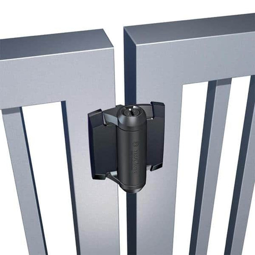Gate Hinge | Denver Deck Supply | Aluminum Railing