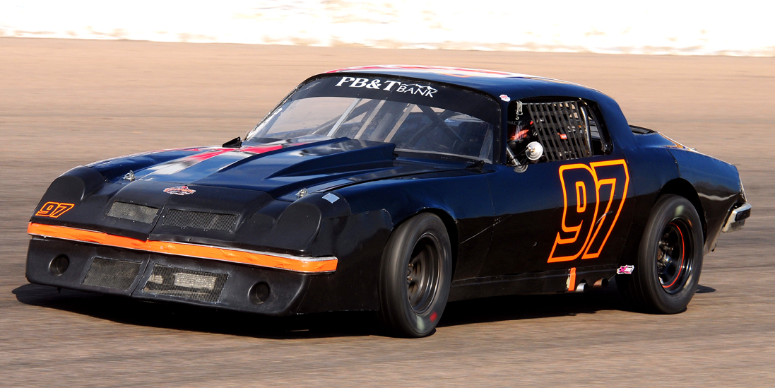 Pro Trucks, Grand American Modifieds, Super Stocks & Figure 8’s all ...